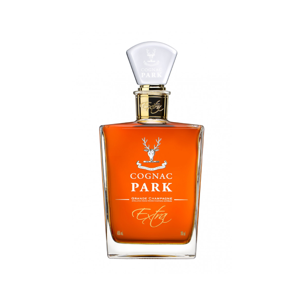 Park Extra Cognac – Cognac Select