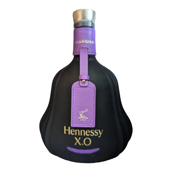 Hennessy | XO Spirit of Travel – Cognac Select