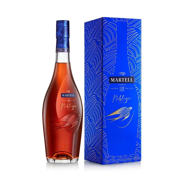 Martell Noblige Cognac – Cognac Select