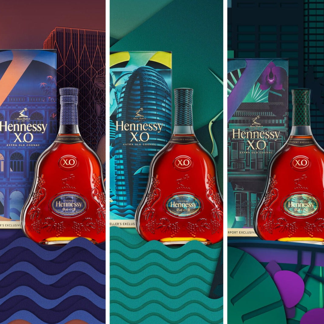 Cognac | XO – Cognac Select